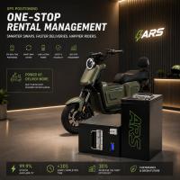 China Custom 48V 60V 72V LiFePO4 Battery for LIMING 720 E-bike Scooter Motorcycle for sale