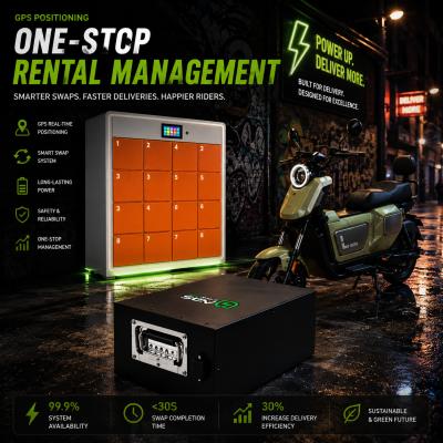 China Custom 48V 60V 72V LiFePO4 Battery for Aimiko 720 E-bike Scooter Motorcycle for sale