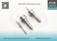 China L381PBD Common Rail Nozzle For Injectors EJBR05102D for sale