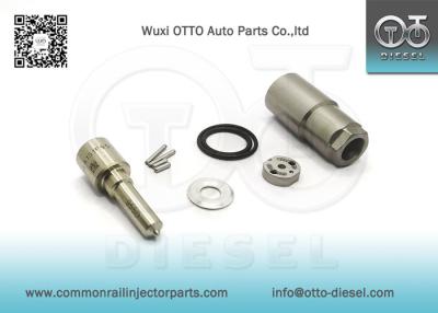 China Denso Injector Repair Kit 095000-6620 7C16-9K546-AB With Nozzle DLLA151P955 For Ford Diesel Fuel System for sale