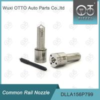 China DLLA156P799 /093400-7990 DENSO Common Rail Nozzle For Injectors 095000-500# 8-97306071-# for sale