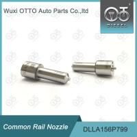 China DLLA156P799 /093400-7990 DENSO Common Rail Nozzle For Injectors 095000-500# 8-97306071-# for sale