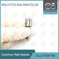 China DLLA156P799 /093400-7990 DENSO Common Rail Nozzle For Injectors 095000-500# 8-97306071-# for sale