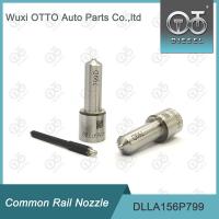 China DLLA156P799 /093400-7990 DENSO Common Rail Nozzle For Injectors 095000-500# 8-97306071-# for sale