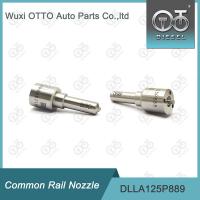 China DLLA125P889 Denso Common Rail Nozzle For Injectors 095000-648# RE546776/RE528407 for sale