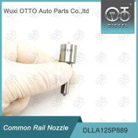 China DLLA125P889 Denso Common Rail Nozzle For Injectors 095000-648# RE546776/RE528407 for sale