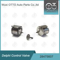 China 28475607 Common Rail Injector Control Valve High Speed Steel For Injector 28565339 / 28654965 / 28475606 for sale