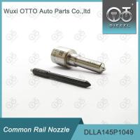 China DLLA145P1049 / 093400-1049 Denso Common Rail Nozzle For Injectors  095000-8011 for sale