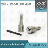 China DLLA145P1049 / 093400-1049 Denso Common Rail Nozzle For Injectors  095000-8011 for sale