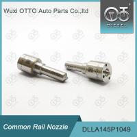 China DLLA145P1049 / 093400-1049 Denso Common Rail Nozzle For Injectors  095000-8011 for sale