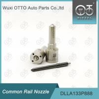 China DLLA133P888 Denso Common Rail Nozzle For Injectors 095000-6460 / RE529150 for sale