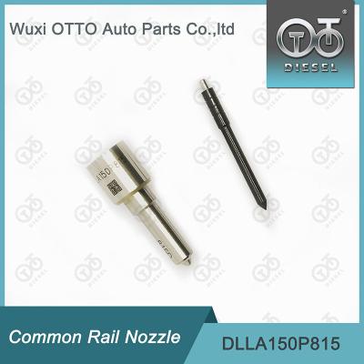 China DLLA150P815 Denso Common Rail Nozzle For Injectors 095000-512# /721#755#/542# TOYOTA for sale