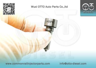 China L405PBC  Common Rail Nozzle For Injectors BEBJ1A00202/1846419/1905001 for sale