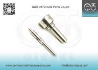 China L242PBC Common Rail Nozzle For Injectors BEBE4C12001 for sale