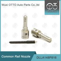 China DLLA148P816 Common Rail Nozzle For Injectors 095000-507# / 513# 16600-AW400 for sale