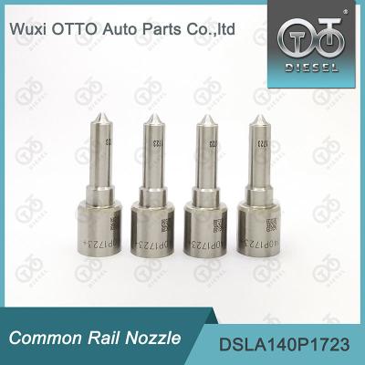 China DSLA140P1723(0433175481)  Common Rail Nozzle DSLA 140P 1723 Injector Nozzle For Injectors 0445120123 for sale