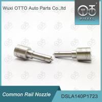 China DSLA140P1723(0433175481)  Common Rail Nozzle DSLA 140P 1723 Injector Nozzle For Injectors 0445120123 for sale