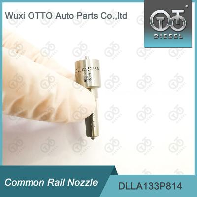 China DLLA133P814 DENSO Common Rail Nozzle For Injectors 095000-5050 / RE516540 / RE519730 etc. for sale