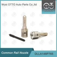 China Denso DLLA148P765 Common Rail Nozzle for Nissan X-Trail 09500-051# 16600-8H80# for sale