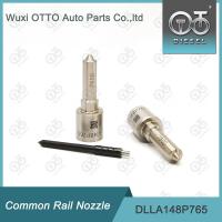 China Denso DLLA148P765 Common Rail Nozzle for Nissan X-Trail 09500-051# 16600-8H80# for sale