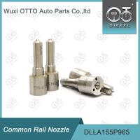 China DLLA155P965 Denso Common Rail Nozzle  For Injector 095000-6700 for sale
