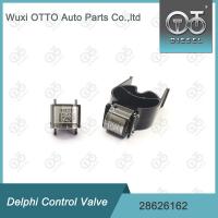 China 28626162 Common Rail Control Valve For Injectors R00001D/28307309 for sale