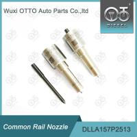 China DLLA157P2513 Common Rail Nozzle for 0445110737/738 Injector in-Φ3.5 Series for sale