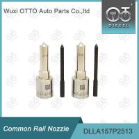 China DLLA157P2513 Common Rail Nozzle for 0445110737/738 Injector in-Φ3.5 Series for sale