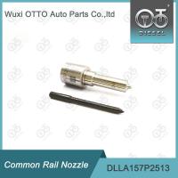 China DLLA157P2513 Common Rail Nozzle for 0445110737/738 Injector in-Φ3.5 Series for sale