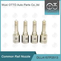 China DLLA157P2513 Common Rail Nozzle for 0445110737/738 Injector in-Φ3.5 Series for sale