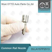 China DLLA157P2513 Common Rail Nozzle for 0445110737/738 Injector in-Φ3.5 Series for sale