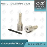 China DLLA157P2513 Common Rail Nozzle for 0445110737/738 Injector in-Φ3.5 Series for sale