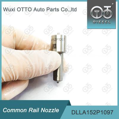 China DLLA152P1097 DENSO Common Rail Nozzle For Injectors ISUZU 095000-5510 / 095000-/4135/4152 8-98030550-4 etc. for sale