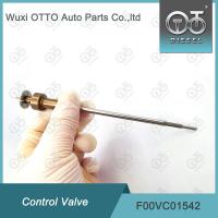 China F00VC01542 Injector Control Valve For Injectors 0445110738 for sale