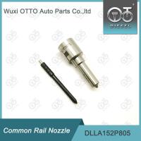 China DLLA152P805 DENSO common rail nozzle For injectors 095000-5030/785X etc. for sale