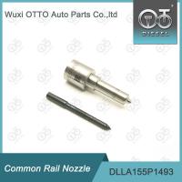 China DLLA155P1493 Common Rail  Nozzles For Injector 0445110250 MAZDA for sale