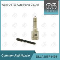 China DLLA155P1493 Common Rail  Nozzles For Injector 0445110250 MAZDA for sale