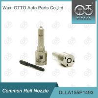 China DLLA155P1493 Common Rail  Nozzles For Injector 0445110250 MAZDA for sale