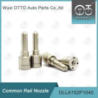 China DLLA152P1040 Common Rail Nozzle For Injectors 095000-837# / 8-98203849-0 for sale