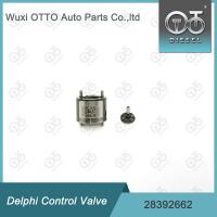 China 28392662 Common Rail Control Valve For Injector 28342997 for sale