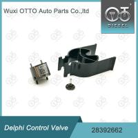 China 28392662 Common Rail Control Valve For Injector 28342997 for sale