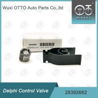 China 28392662 Common Rail Control Valve For Injector 28342997 for sale