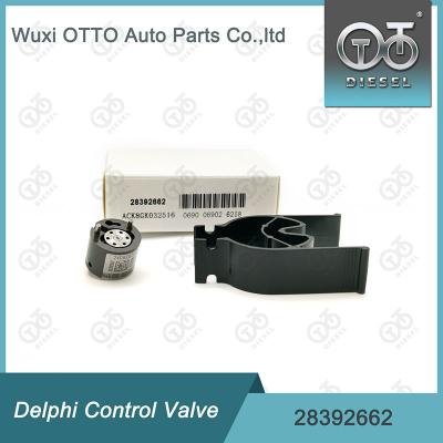 China 28392662 Common Rail Control Valve For Injector 28342997 for sale
