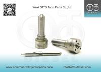 China L221PBC Common Rail Nozzle For Injectors BEBE4C00001 for sale