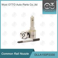 China DLLA150P2330 Common Rail Nozzle DLLA 150P 2330 For Injectors 0445120333 / 431 Applied YUCHAI for sale