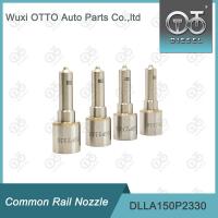 China DLLA150P2330 Common Rail Nozzle DLLA 150P 2330 For Injectors 0445120333 / 431 Applied YUCHAI for sale