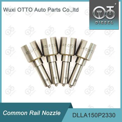 China DLLA150P2330 Common Rail Nozzle DLLA 150P 2330 For Injectors 0445120333 / 431 Applied YUCHAI for sale