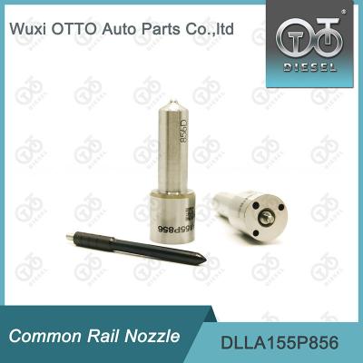 China DLLA155P856 Denso Common Rail Nozzle For Injectors 095000-660# / 23670-E0040 for sale