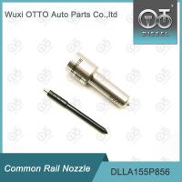 China DLLA155P856 Denso Common Rail Nozzle For Injectors 095000-660# / 23670-E0040 for sale