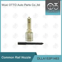 China DLLA153P1463 Common Rail Nozzle For Injectors 0445110236/288/296 Applied HONDA for sale